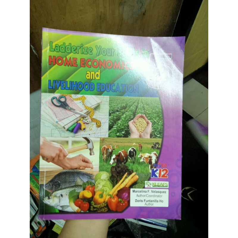 Ladderizen your Skills in HELE Grade 4,5,6 per book | Shopee Philippines