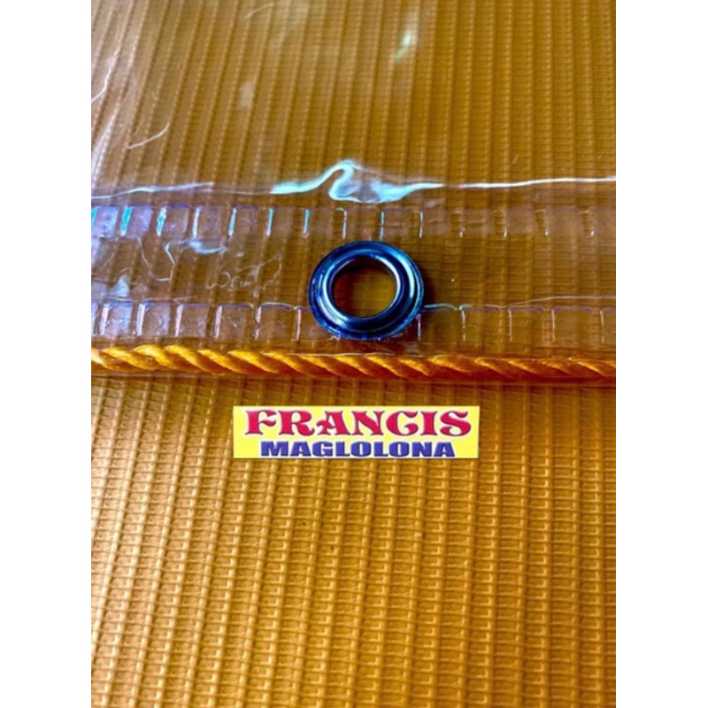 Customized Clear Trapal Small Sizes | Shopee Philippines