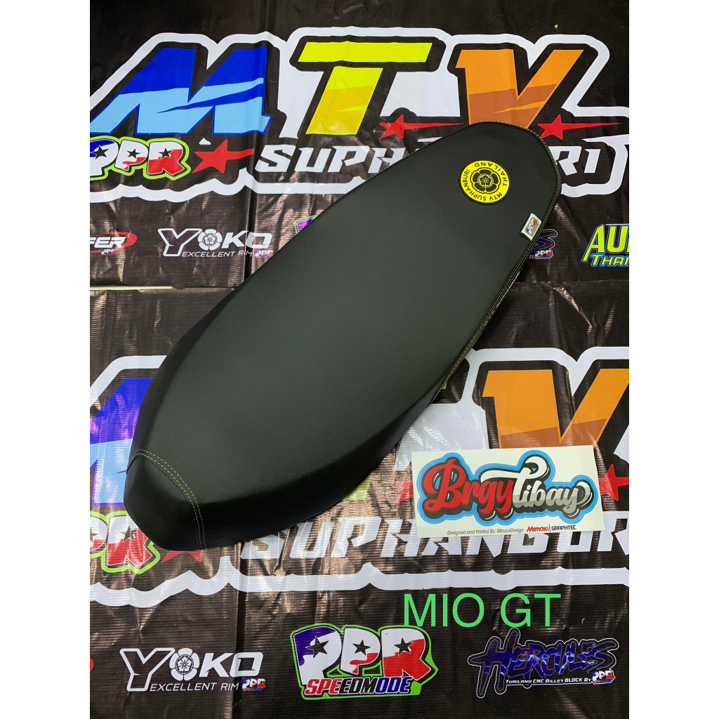 MTV NEW DESIGN FLAT SEAT FOR RAIDER 150 RAIDER FI WAVE125 NMAX PCX ...