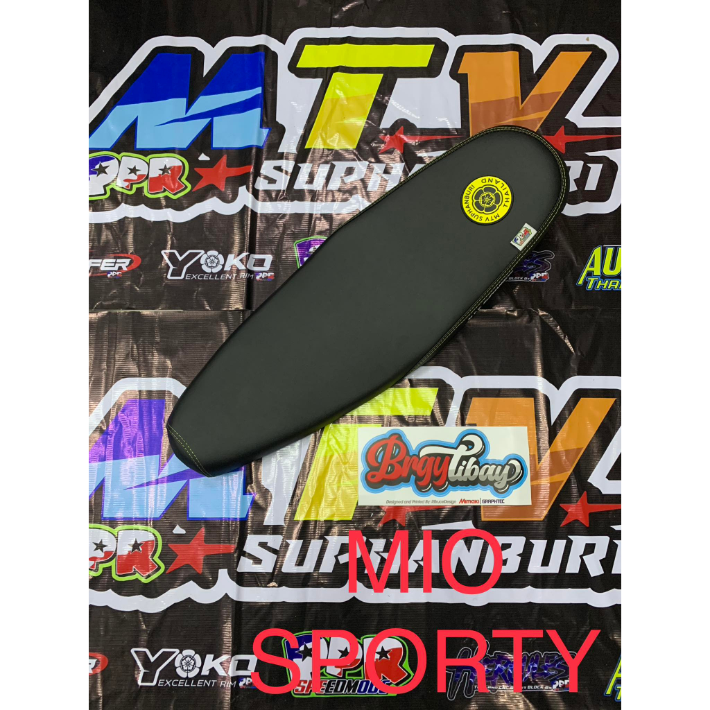 MTV NEW DESIGN FLAT SEAT FOR RAIDER 150 RAIDER FI WAVE125 NMAX PCX ...