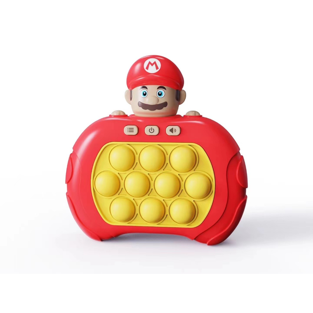 Sunny Shop Electric Quick push game 4 modes finger movement brain game ...