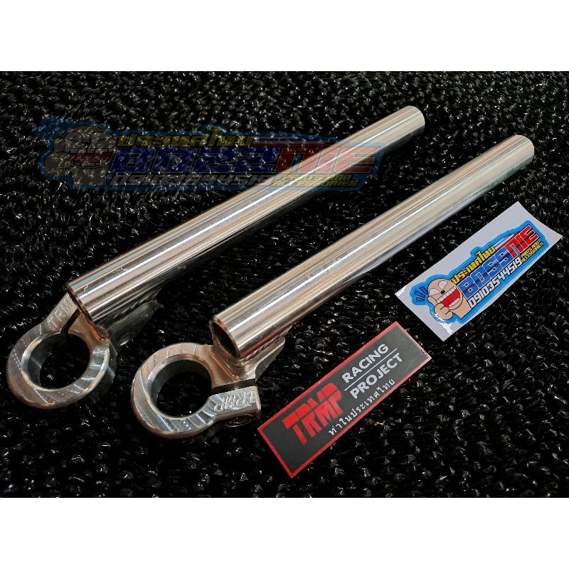 Alloy Handle Bar Nui For Street Bike for Raider150 carb/Fi/Xrm/Rs150 ...