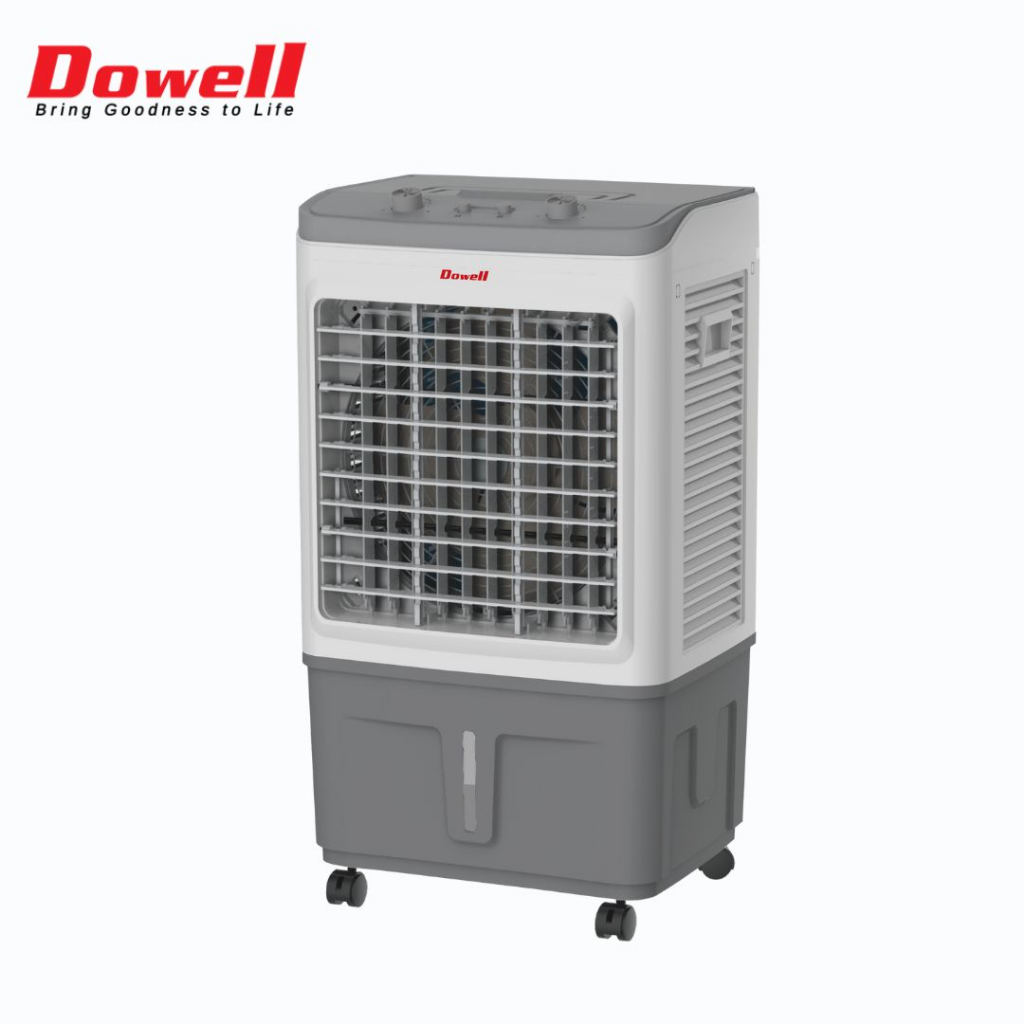 Dowell ARC-68SI Air Cooler With Honeycomb Filter 20L Water Tank ...