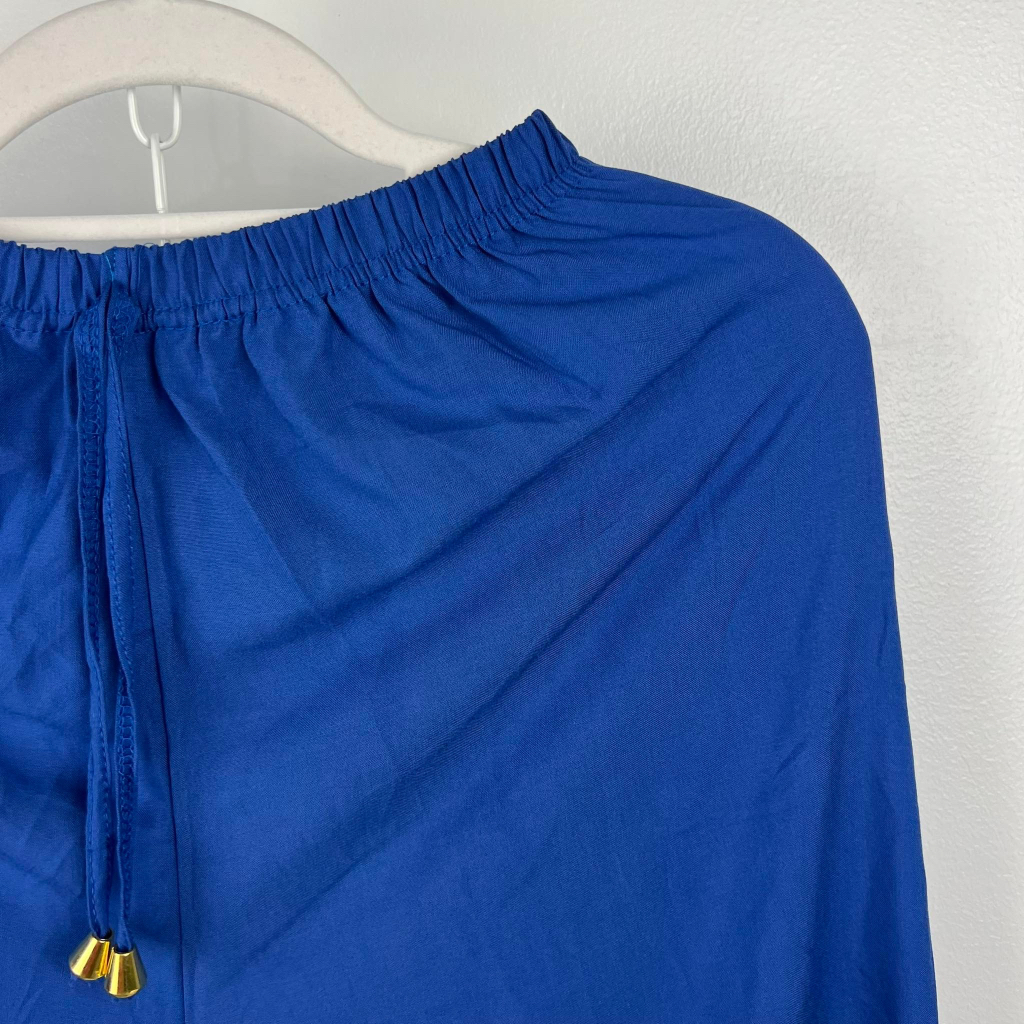 Challis Square Shorts Boho For Womens 23-33 Waistline | Shopee Philippines