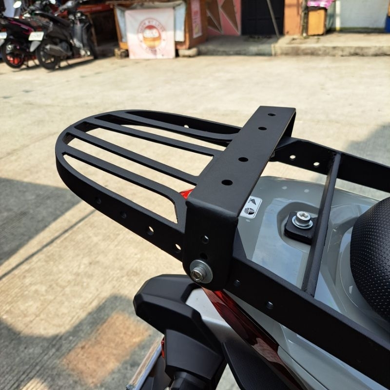 DC MONORACK FOR CLICK V1/V2/V3 | Shopee Philippines