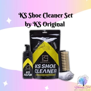 Shop ks shoe cleaner for Sale on Shopee Philippines