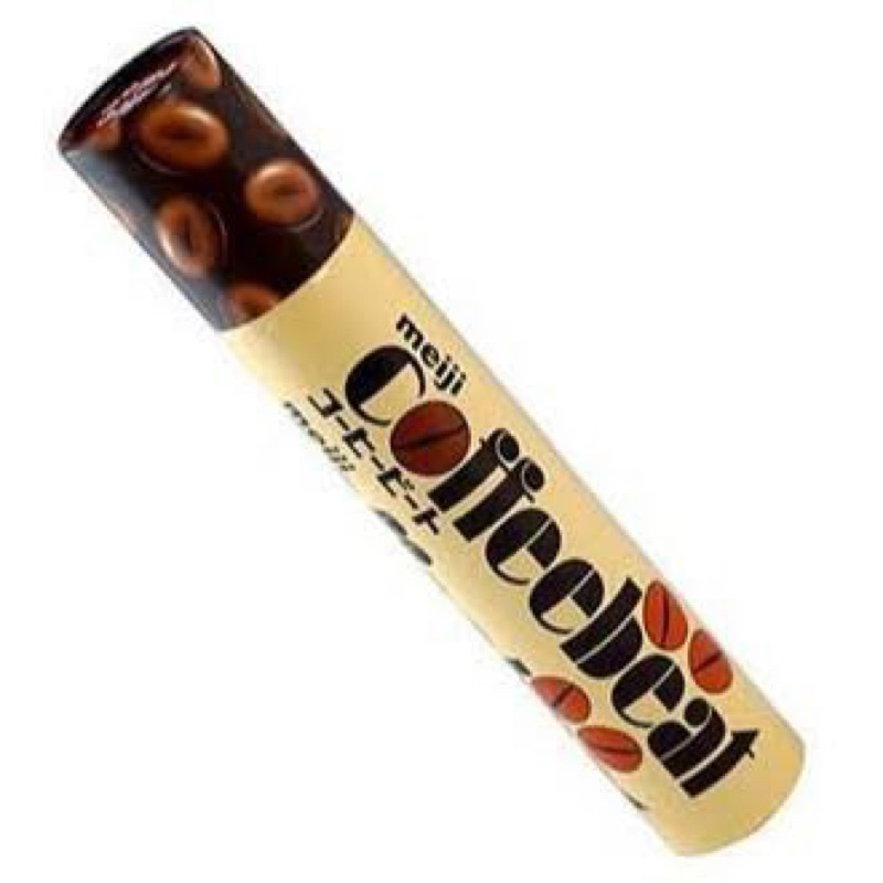JAPAN MEIJI COFFEE BEAT Mini | Shopee Philippines