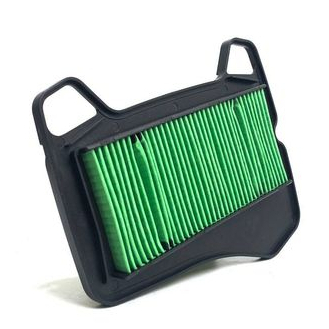 Motorcycle Air Filter Honda XRM 125 Fi / Wave110 R new / Wave 110 / RS ...