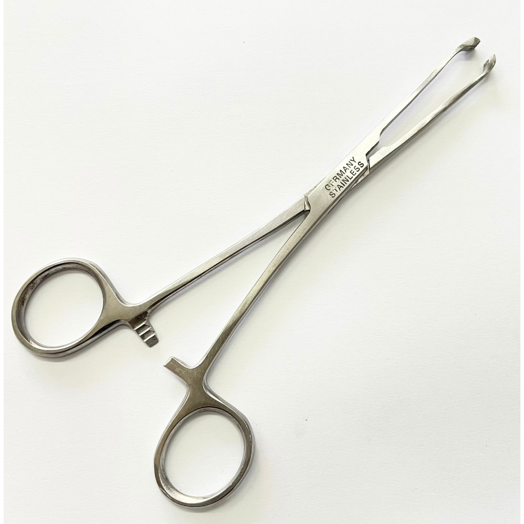 ALLIS TISSUE FORCEPS | Shopee Philippines