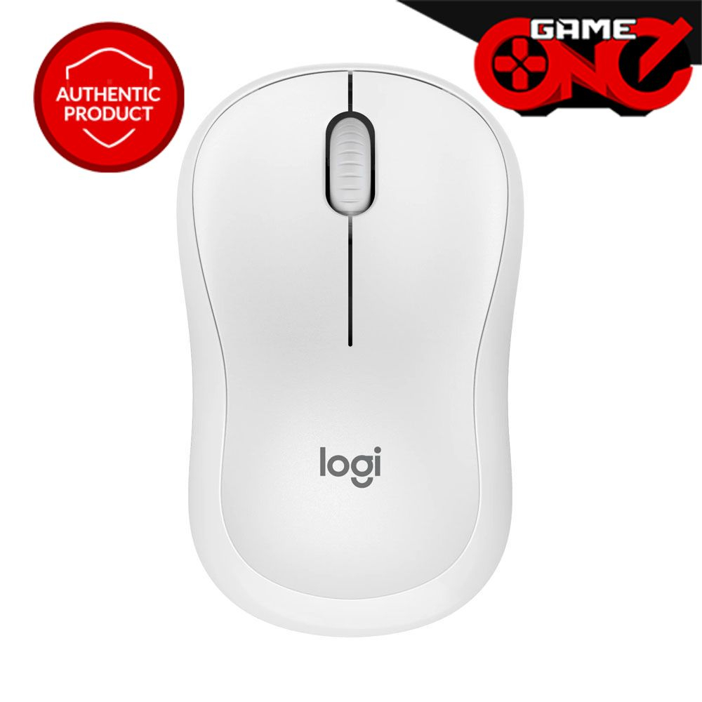 Logitech M240 Silent Reliable Bluetooth with Comfortable Shape and ...
