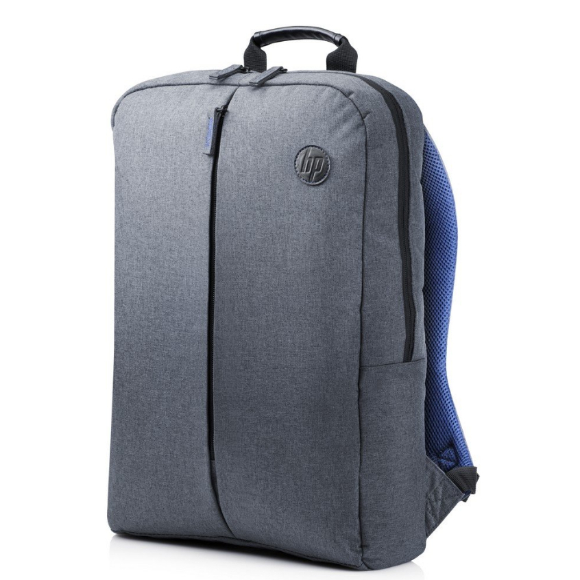 HP Value Backpack Fashion Bag 15.6inch Grey breathable mesh covered ...