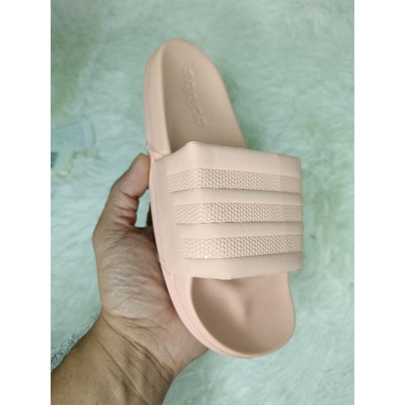 CLOUDFOAM adidas ADILETTE COMFORT SLIDES FOR WOMEN with BOX[AUTHENTIC ...