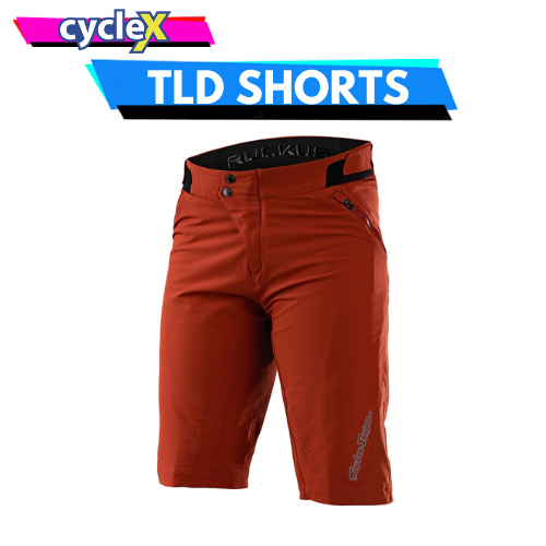 Cyclex Motocross Shorts Speed Drop Clothing Cycling Short Off-road ...