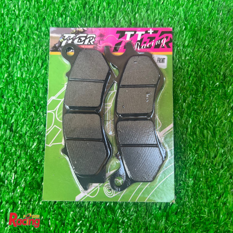 disc brake pad RUSI RFI 175 rfi175 Front ,rear | Shopee Philippines