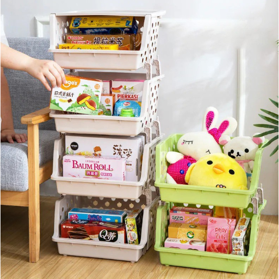 1-Layer Multi-purpose Rack w/ Wheels ( 2030 ) Movable Utility Rack ...