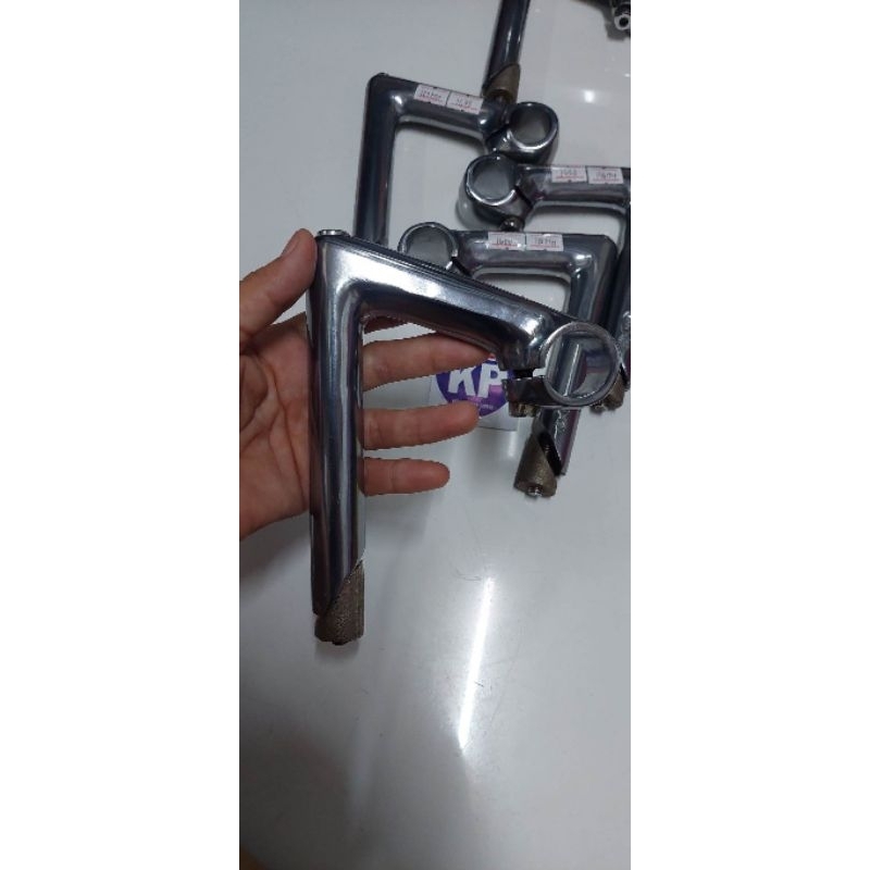 SAKAE FX STEM JAPAN 25.4 CLAMPING/ 22.2 INSERTION 100MM 1650 pesos ...