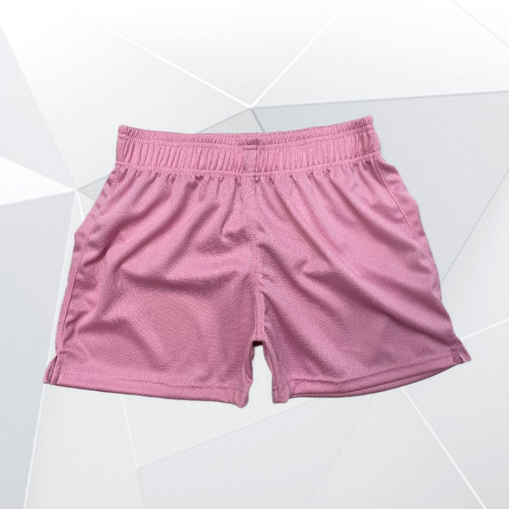 Eandg Breathable Boxer Short No Pocket Sexy Short Basketball Volleyball Practice Shorts Shopee