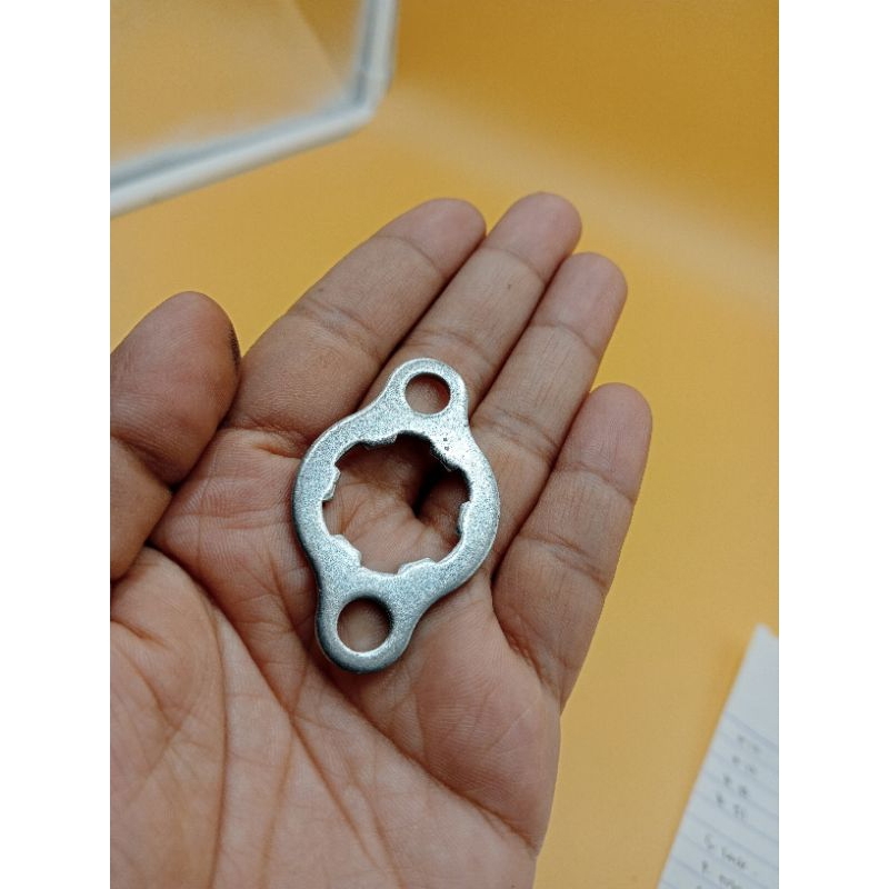 Sprocket Lock TMX/xrm/bajaj | Shopee Philippines