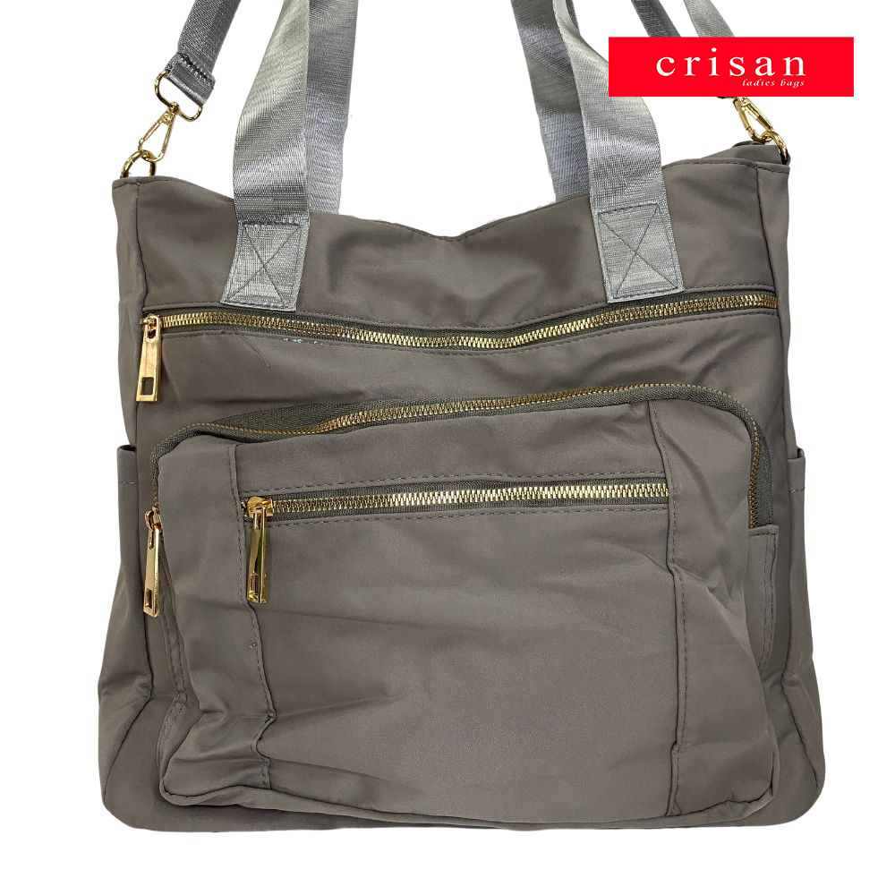 Crisan Bags - Hermione - Handbag | Shopee Philippines