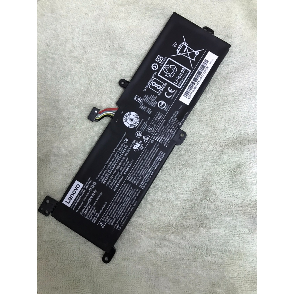 L16M2PB2 L16M2PB1 Laptop battery For Lenovo Ideapad 320-15IKB -15IAP ...