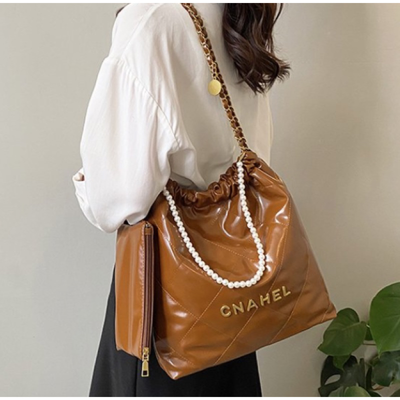 AW 2 in 1 Leather Glossy Sling bag with Long Wallet Shoulder bag for ...