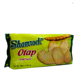 Shop otap shamrock for Sale on Shopee Philippines