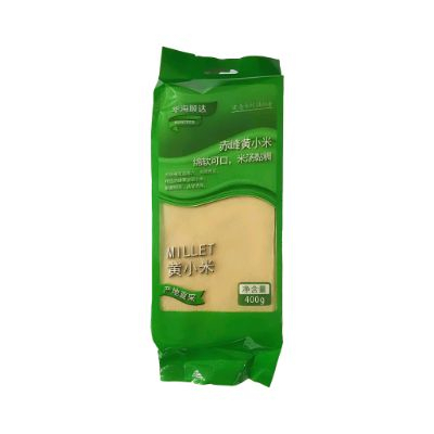 CLJY Huaseed Millet Rice 400g | Shopee Philippines