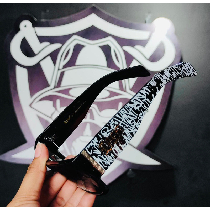 locs_hardcore_graffiti | Shopee Philippines