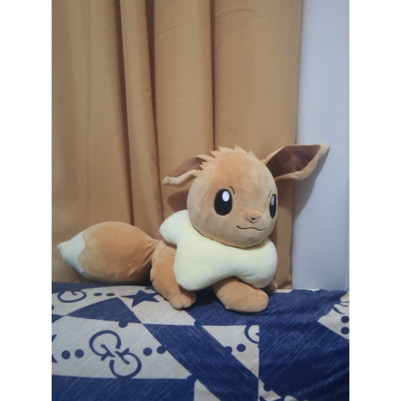 POKEMON EEVEE BANDAI SPIRITS | Shopee Philippines