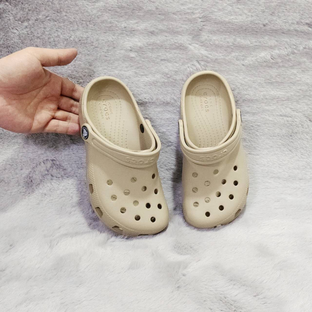 crocs classic star children's size, comfortable foot feeling, light and ...