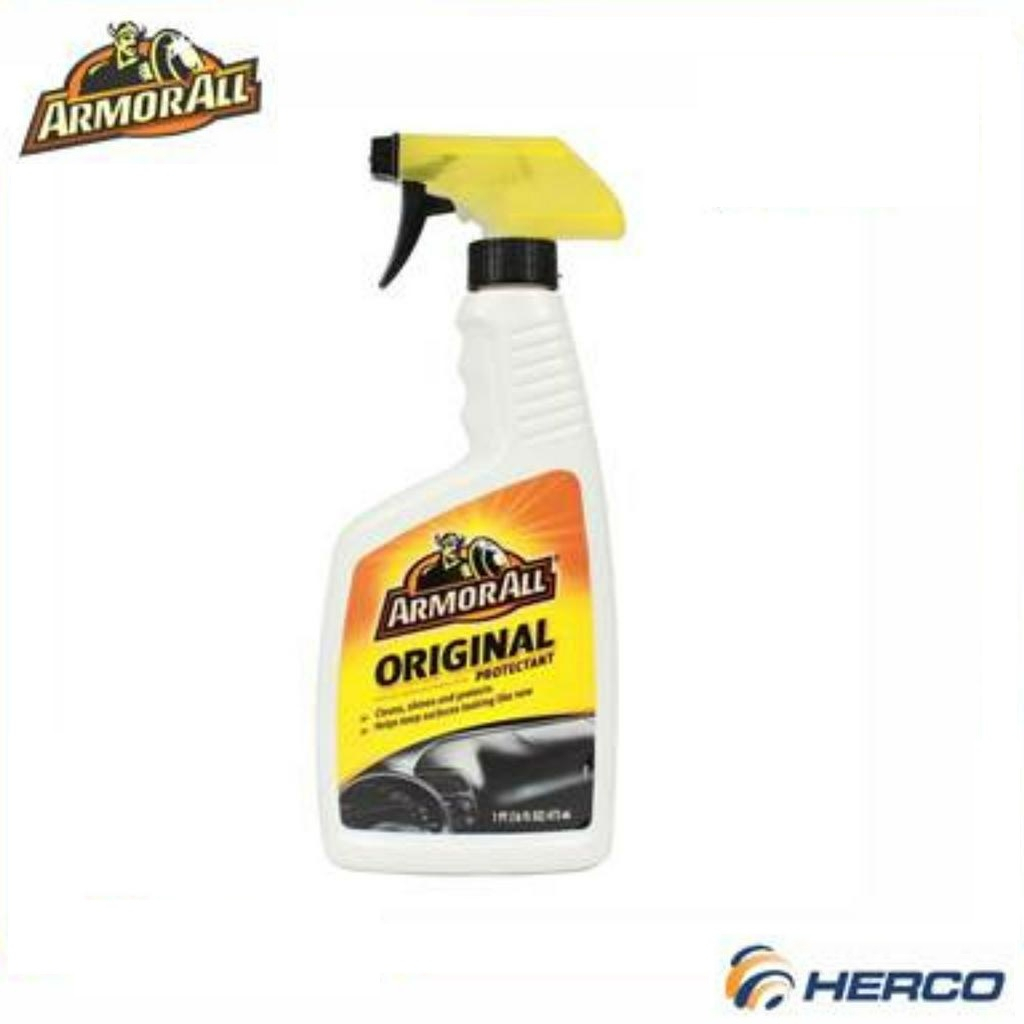 Armor All Original Protectant 473 ml / 16 oz | Shopee Philippines