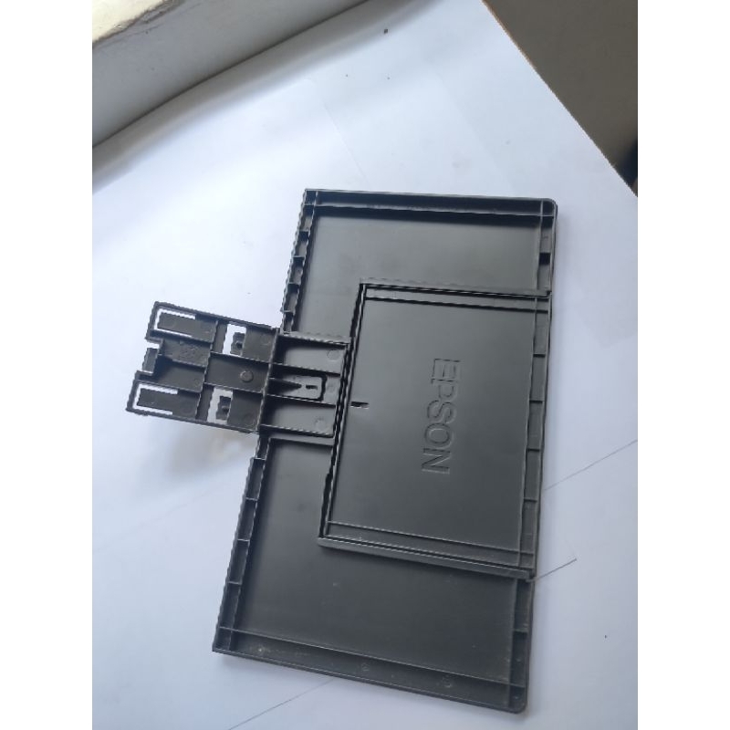 paper tray for epson l120/l121 | Shopee Philippines