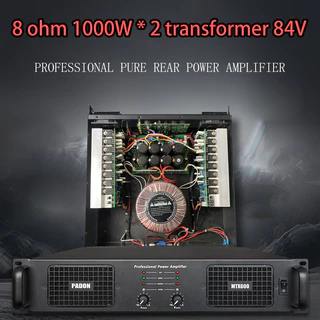 Shop power amplifier 1000 watts for Sale on Shopee Philippines