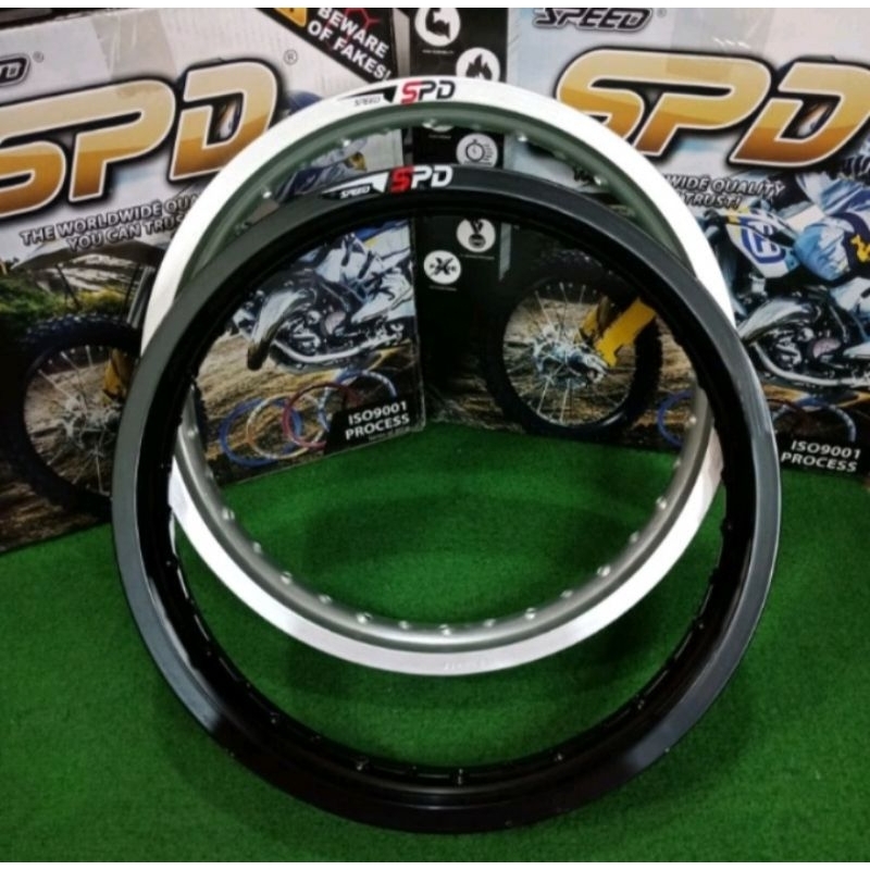 SPD Quality Rim 2.50 × 17 | Shopee Philippines