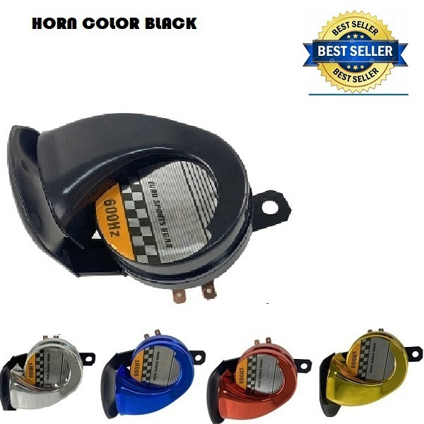 HONDA Click 160 /Motorcycle horn Accessories Loud Horn Vehicle busina ...