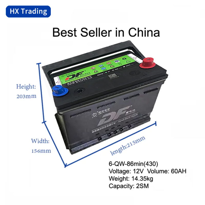 Car Battery Camel DF/2SM/2SMF/Warranty/German/EZAuto/55D23/N50L/N55/N45/D31L/D31R/DIN44/DIN55 ...