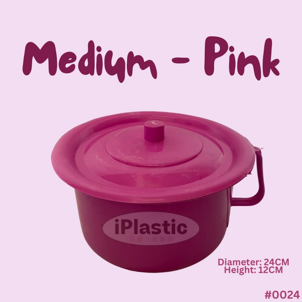 iPlastic Arinola for adult and kids Chamber pot urinal plastic Arinola ...