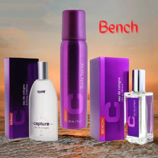 Shop bench perfume women for Sale on Shopee Philippines