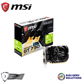 Shop graphic card gt 730 for Sale on Shopee Philippines