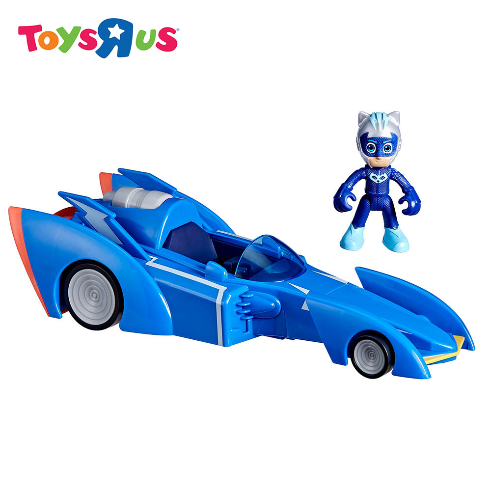 PJ Mask Cat Rider - Toy For Kids | Shopee Philippines