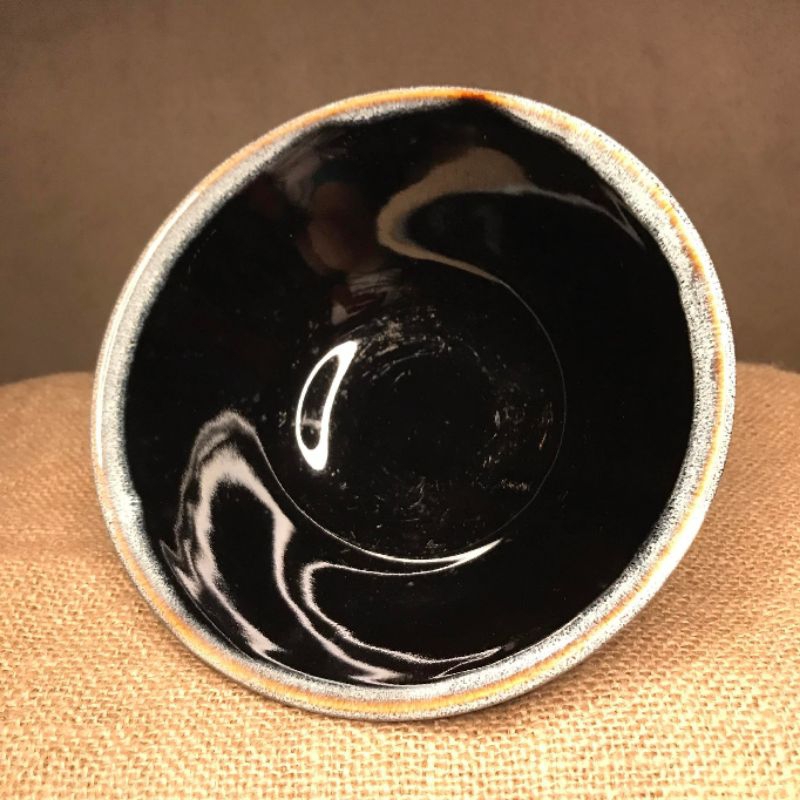 Dagtum Ribbed Bowl (with scratches) | Shopee Philippines