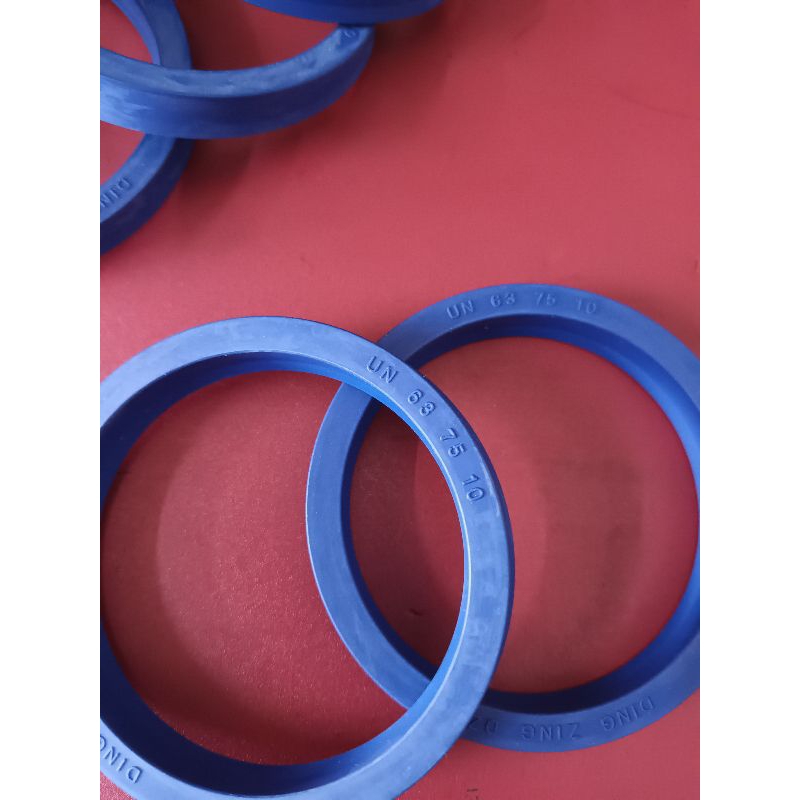 Hydraulic Packing Monoseal IDI ISI ODI OSI UHS UN 63x75x10 UHS UN 63-75 ...