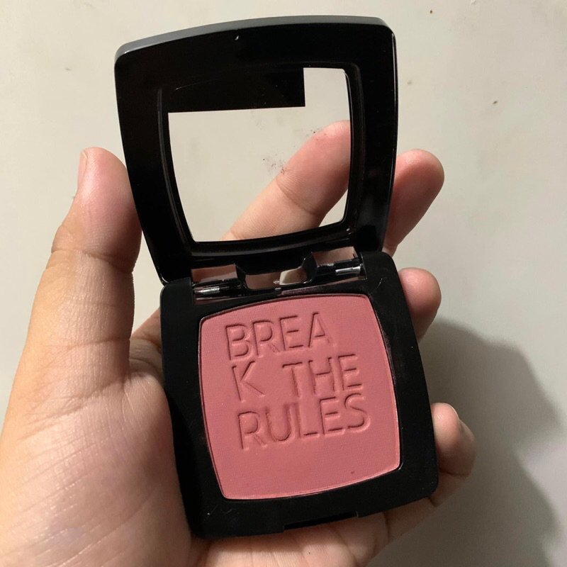 Catrice Blush Box ( see shades available) | Shopee Philippines