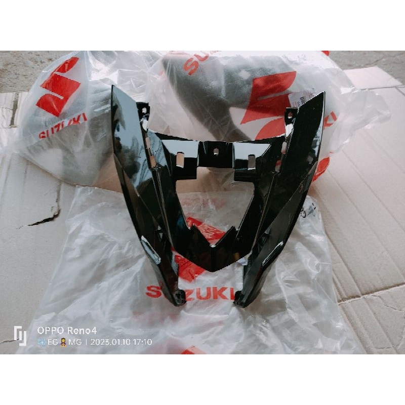 Raider150 fi cowling (SGP) orig | Shopee Philippines