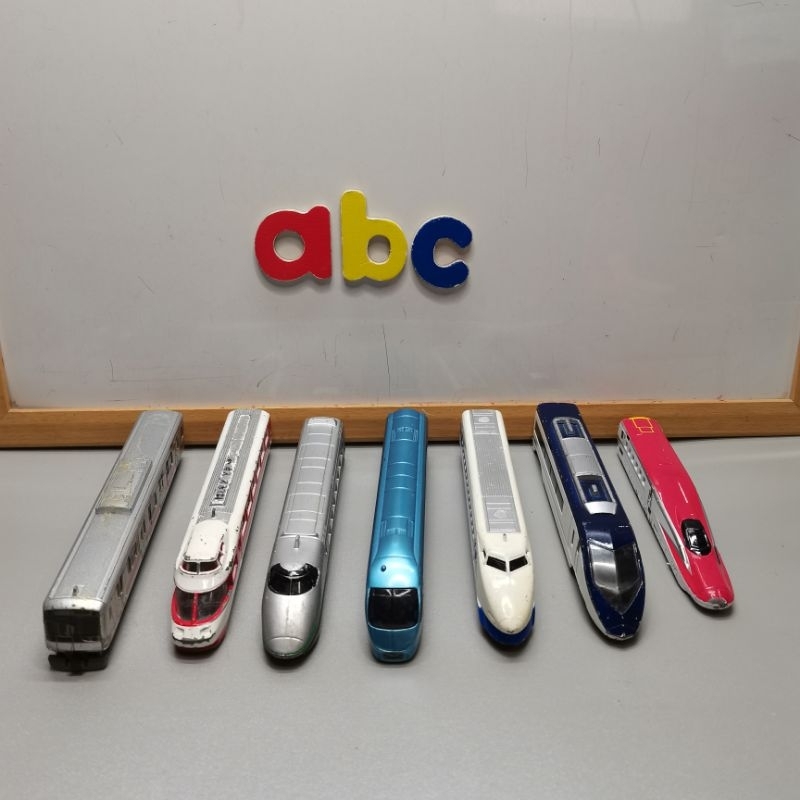 Diecast Train Scale Model | Shopee Philippines