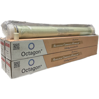 Octagon Reverse Osmosis Membrane XLP 4040 / BW 4040 High Flow Rate ...