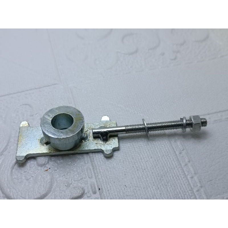 Chain Adjuster - Yamaha Sniper 135 Classic / MX | Shopee Philippines
