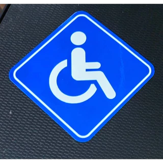 Shop pwd sign for Sale on Shopee Philippines