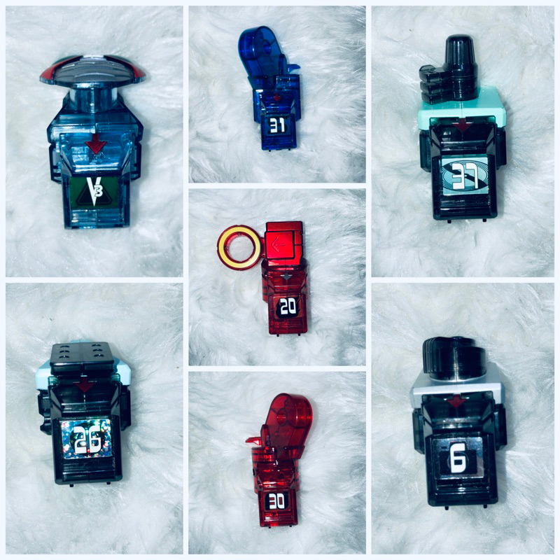 Fourze Astro Switch (Kamen) | Shopee Philippines