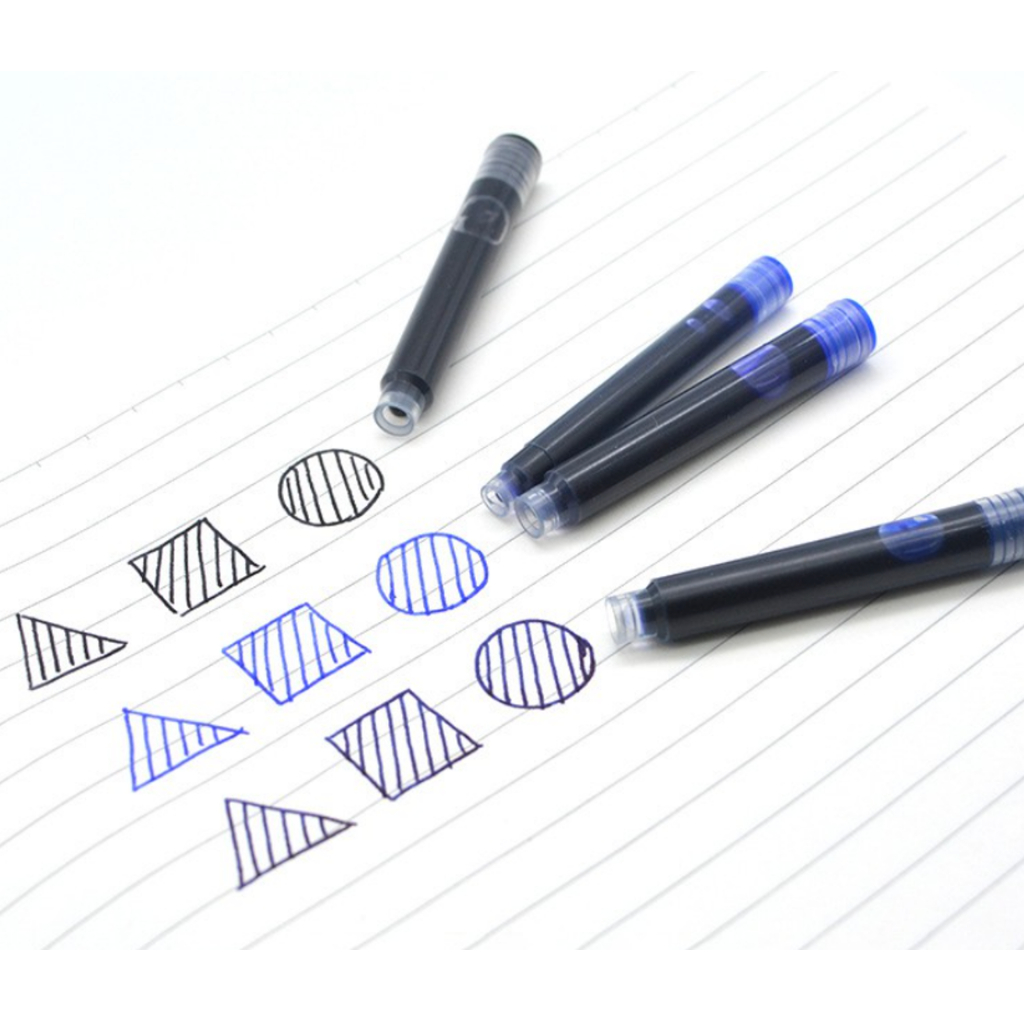 𝗨𝗻𝗶𝘃𝗲𝗿𝘀𝗮𝗹 𝗙𝗼𝘂𝗻𝘁𝗮𝗶𝗻 𝗣𝗲𝗻 𝗱𝗶𝘀𝗽𝗼𝘀𝗮𝗯𝗹𝗲 𝗿𝗲𝗳𝗶𝗹𝗹 𝗶𝗻𝗸 𝗰𝗮𝗿𝘁𝗿𝗶𝗱𝗴𝗲 (𝟱𝗽𝗰𝘀) | Shopee ...